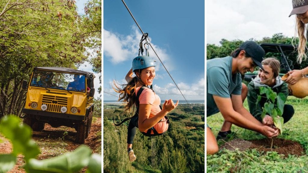 Gunstock Ranch | Horseback Riding & Eco-Tours in Oahu