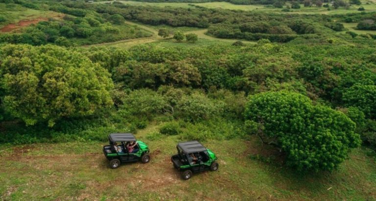 Gunstock Ranch | Horseback Riding & Eco-Tours in Oahu