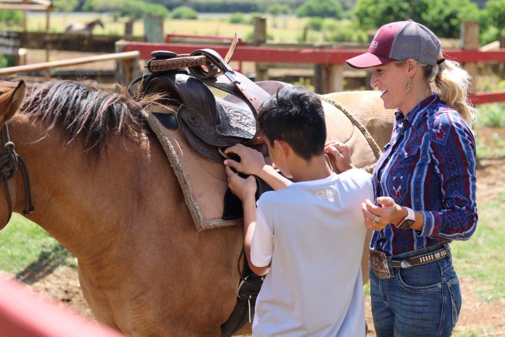 Gunstock Ranch | Horseback Riding & Eco-Tours in Oahu